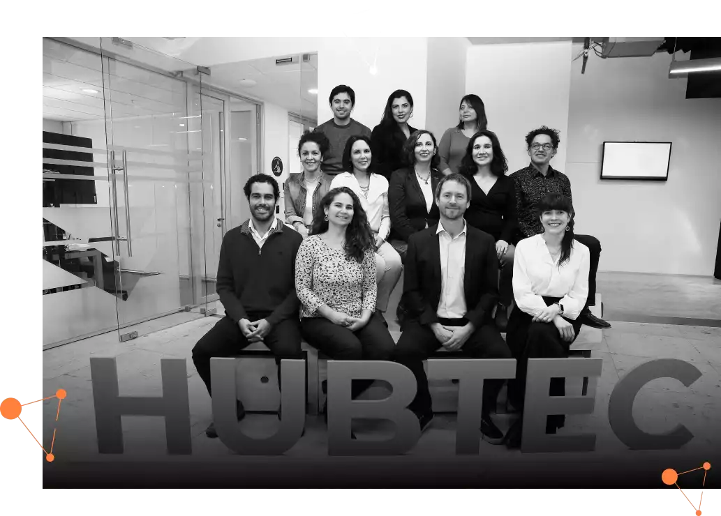 Hubtec